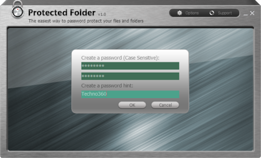 Iobit Protected Folder Pro Free 6 Months License [Windows]